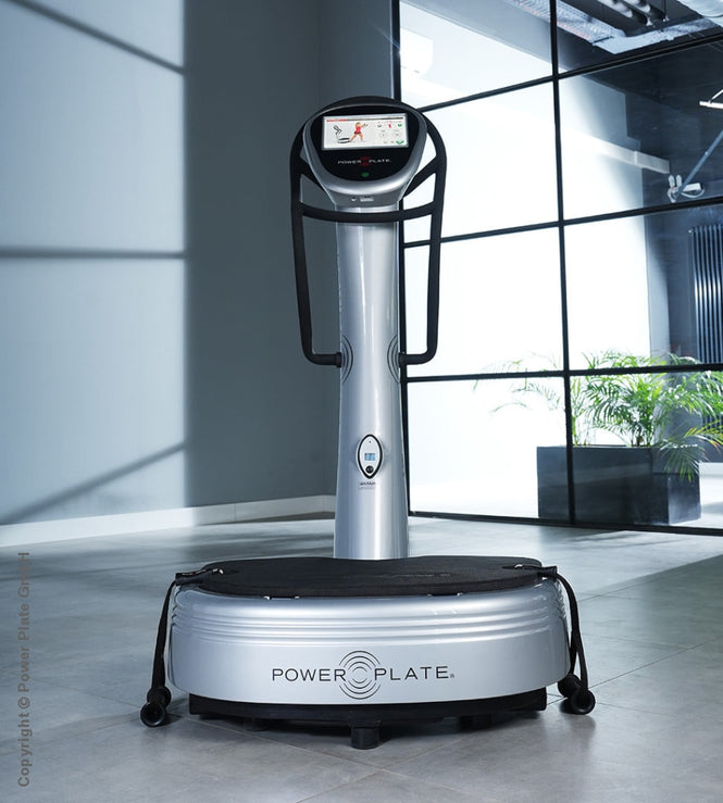 Power Plate für zu Hause! – Power Plate GmbH