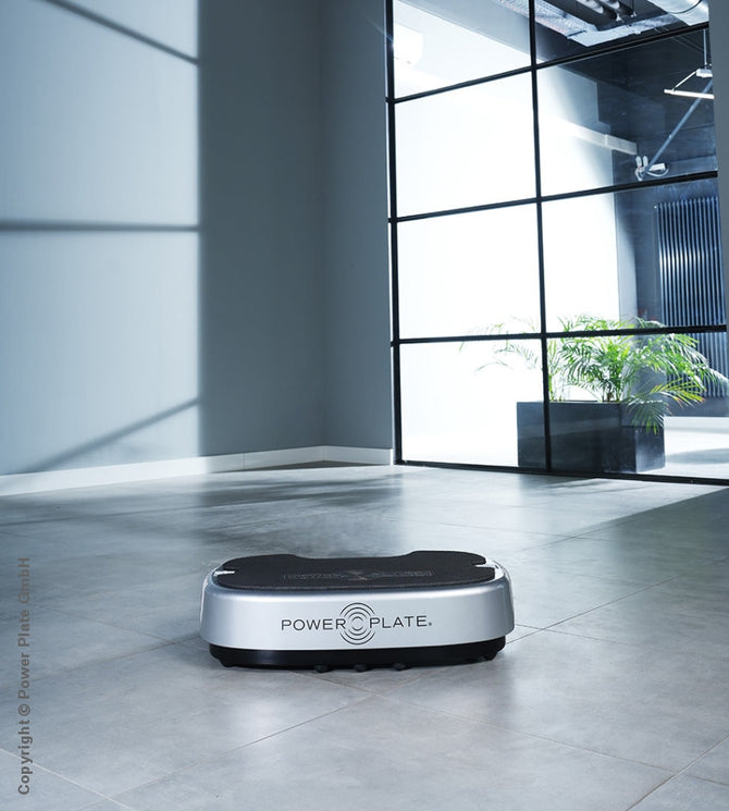 Power Plate für zu Hause! – Power Plate GmbH
